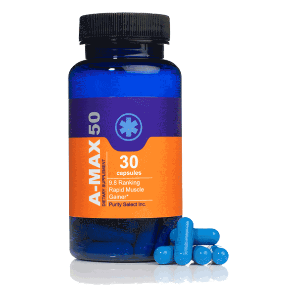 Anapolan Max 50 & Muscle Gains really? Facts & Fiction!