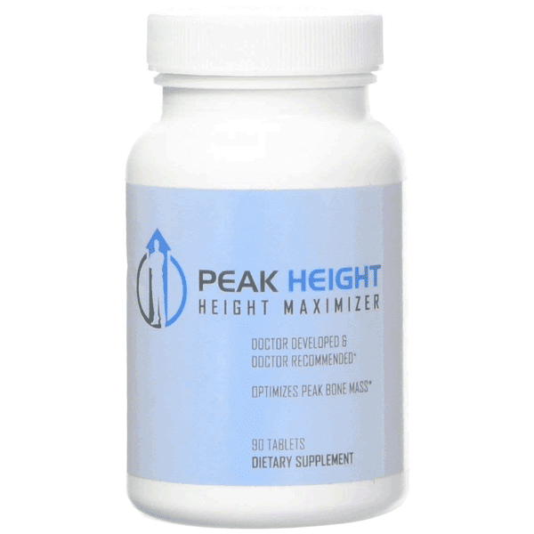 Peak Height Review 2023: A Possible Way to Gain Height!
