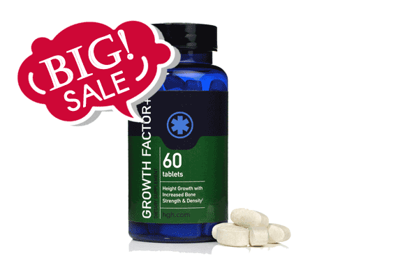 Growth Factor Plus Review: Really Works or Scam? [2022]