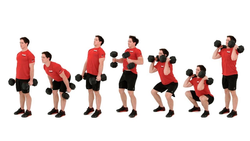 10 Promising Growth Hormone Boosting Exercises - Listed!