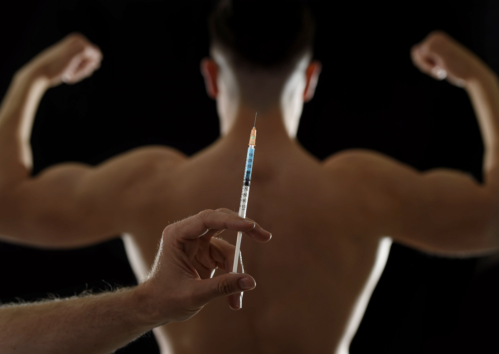 Are HGH Muscle Building Pills Safe? Ingredients Disclosed!