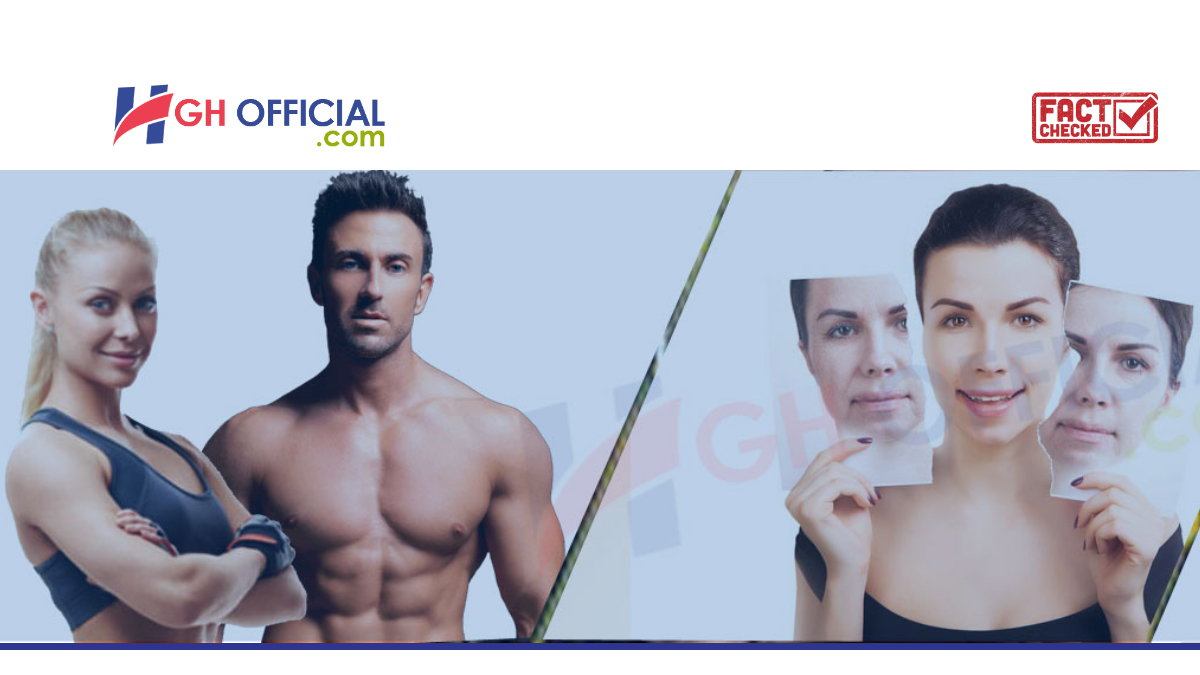 HGHofficial.com's Fact-Check Policy